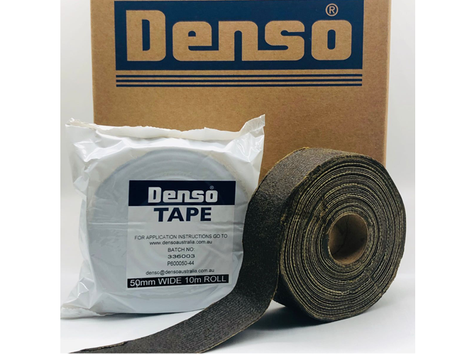 Best denso tape in Riyadh | Saudi Arabia | Damad Pipes